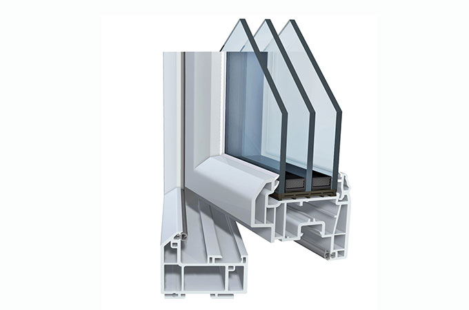 Tout savoir sur les labels de qualité des doubles et triples vitrages.