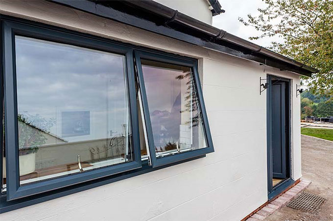 Tout ce qu’il est important de savoir à propos du double vitrage.