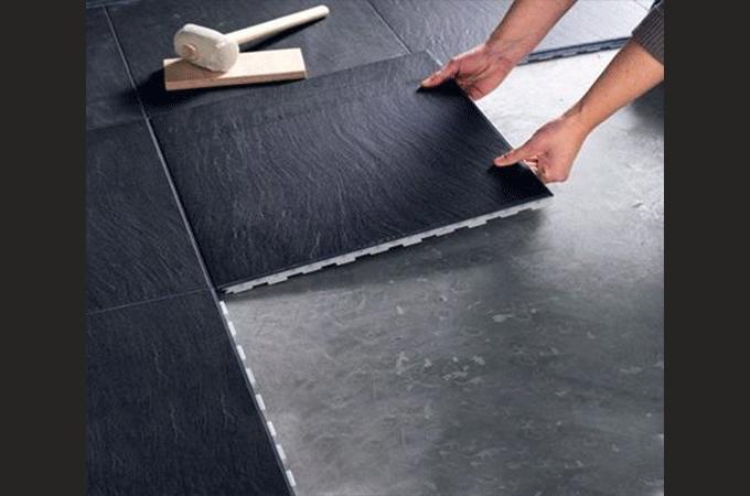 Tout savoir du prix pour une pose clipsable