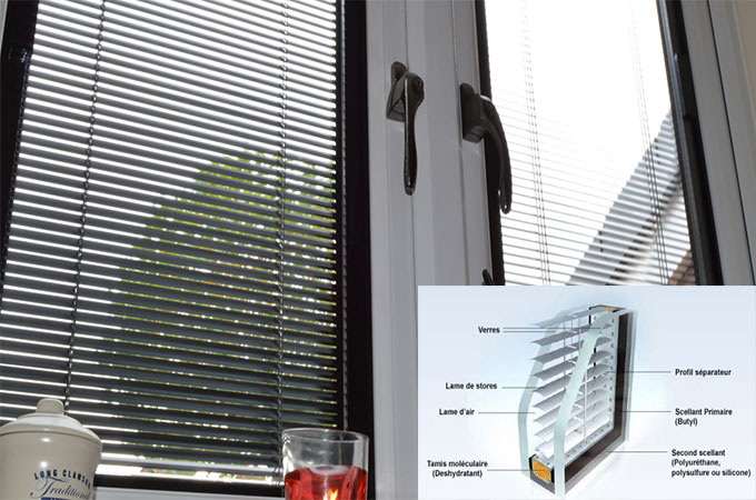 Double Vitrage: Les Avantages pour l'Isolation