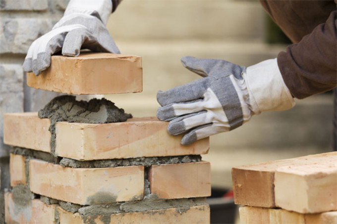 Les prestations en maçonnerie