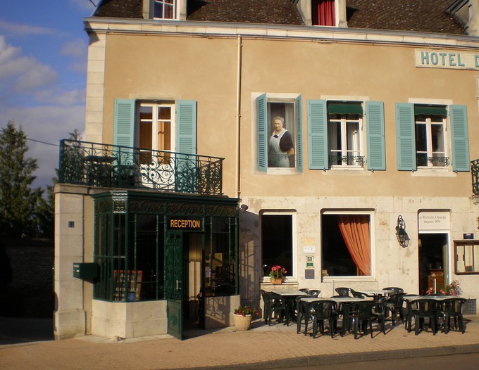 Donnez de l’importance à votre hôtel grâce à votre image de marque