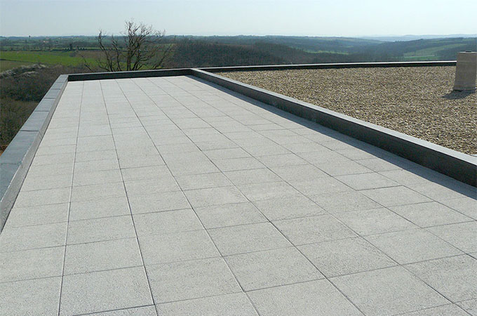Tout ce qu’il est utile de savoir dans l’isolation d’une toiture-terrasse