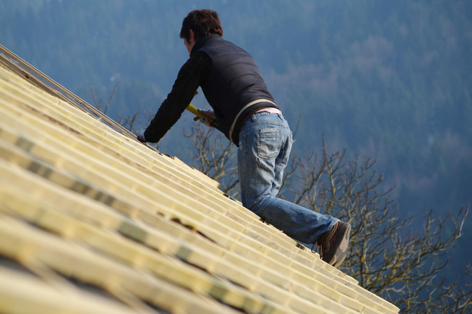 Le métier de charpentier : l’essentiel à savoir