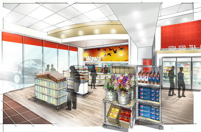 Agencement de commerce : l'essentiel à savoir