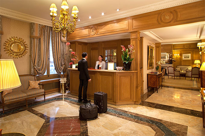 Connaître les éléments de décoration pour embellir mon espace d’accueil ...