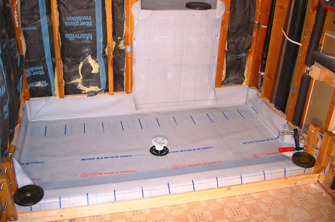 Tout savoir sur l’installation d’une douche à l’italienne.