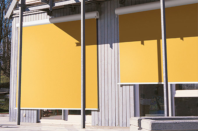 Store Vertical: Les Caractéristiques