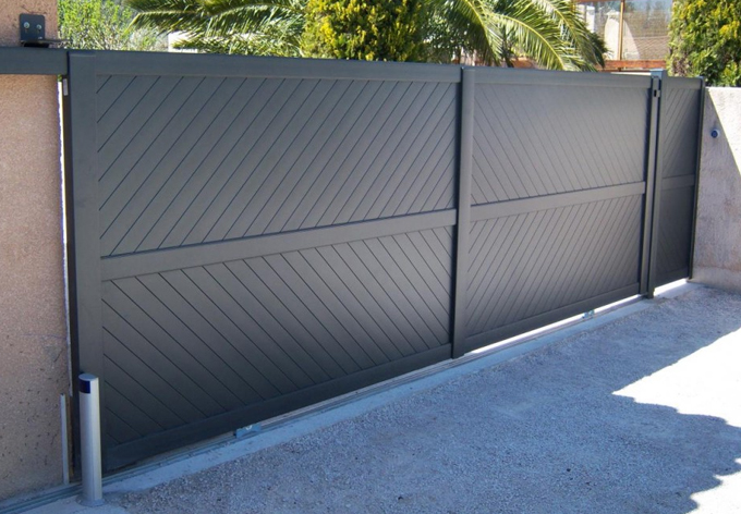 Comment choisir son ouverture de portail-conseils de pros