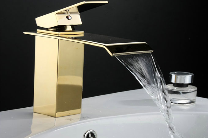 Robinet Mitigeur Classique: Pourquoi le choisir